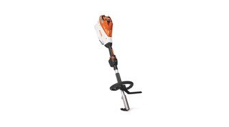 STIHL KMA 135 R KombiMotor Acknowledged as a Green Industry Pros 2021 Editor’s Choice Award ...