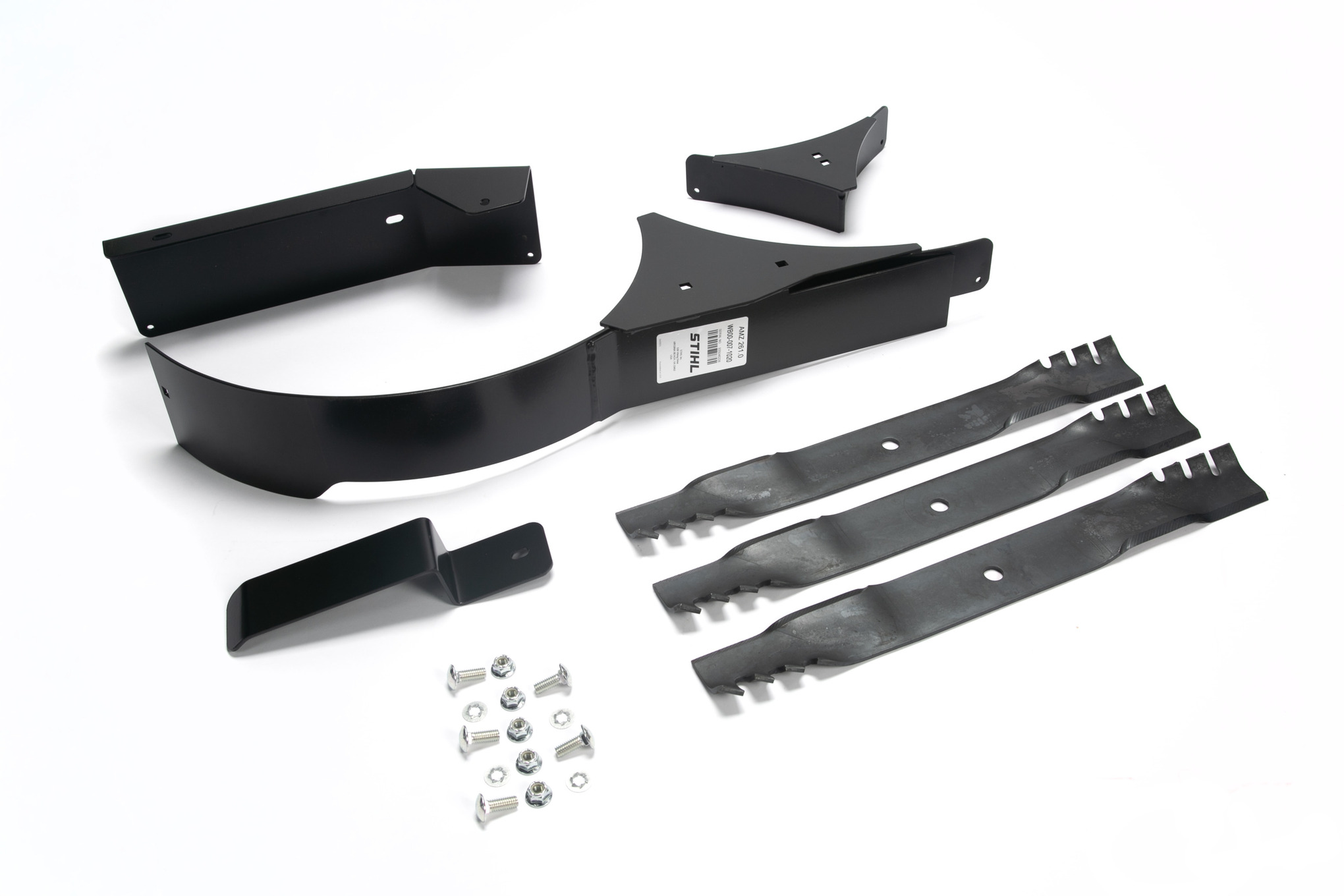 AMZ 261 Mulch Kit | STIHL