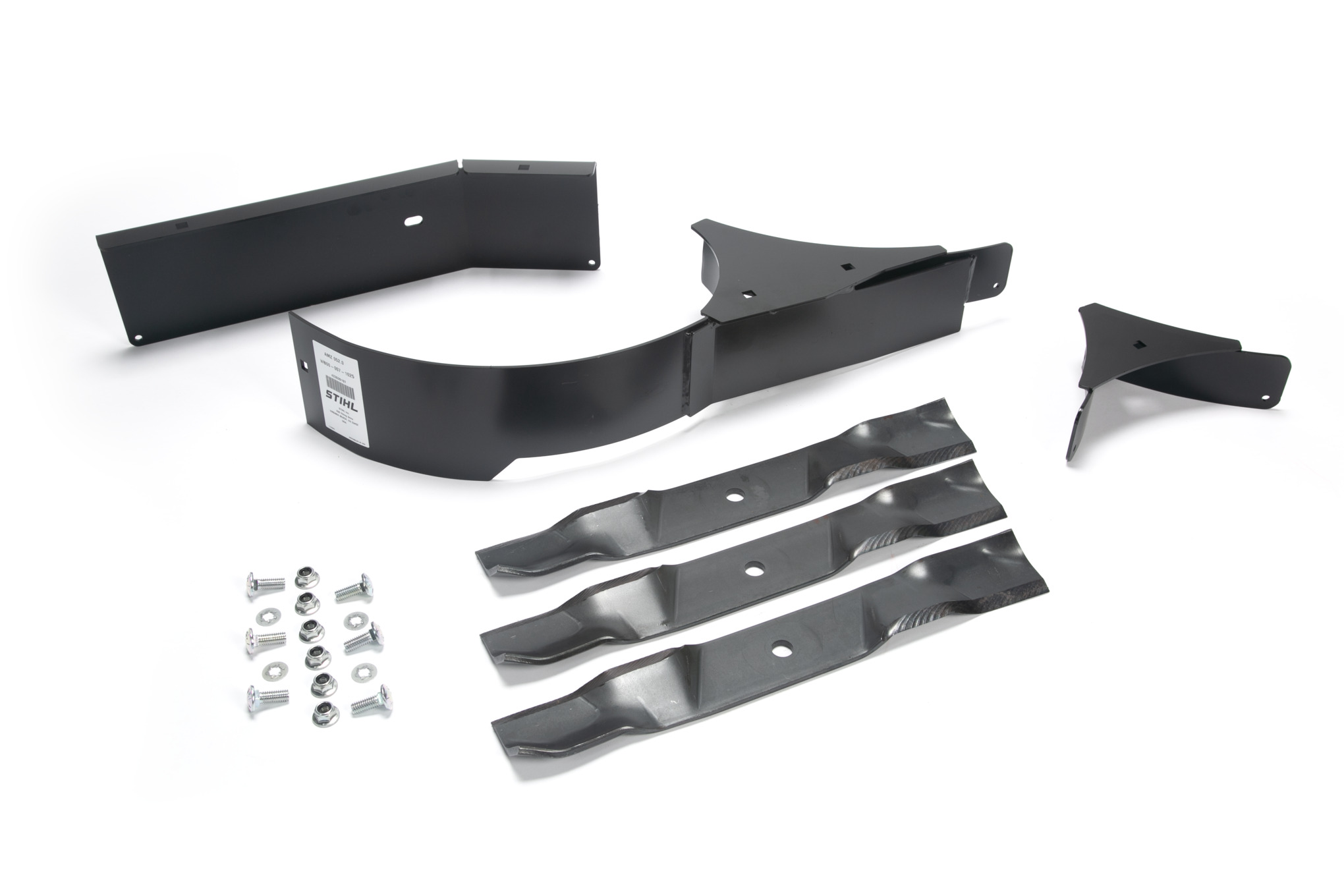 AMZ 052 Mulch Kit | STIHL