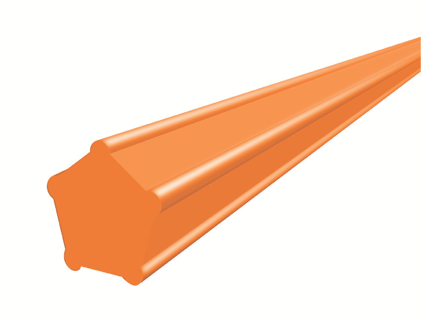 Precut Pentagon Line | STIHL