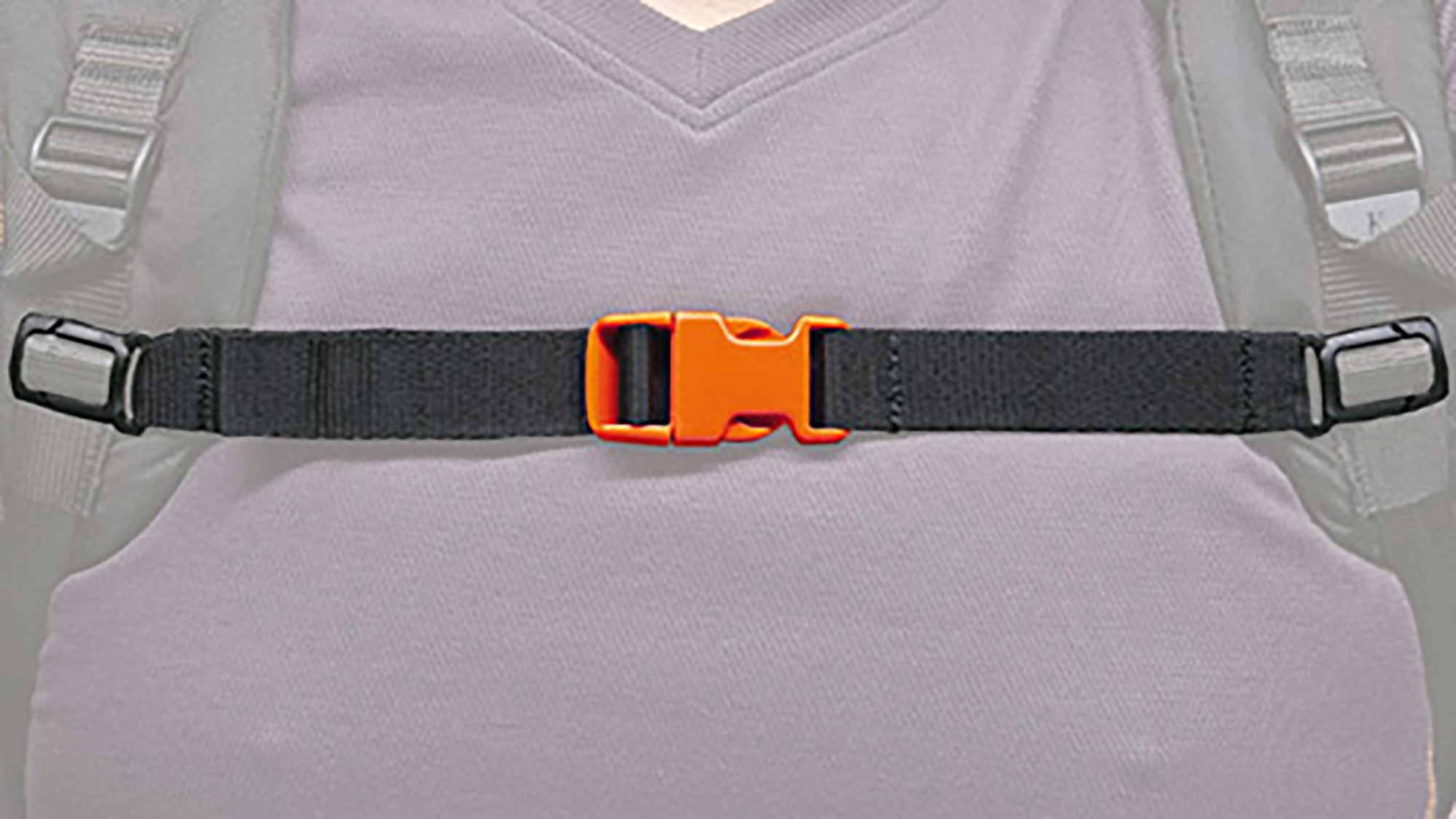 Chest Strap | STIHL