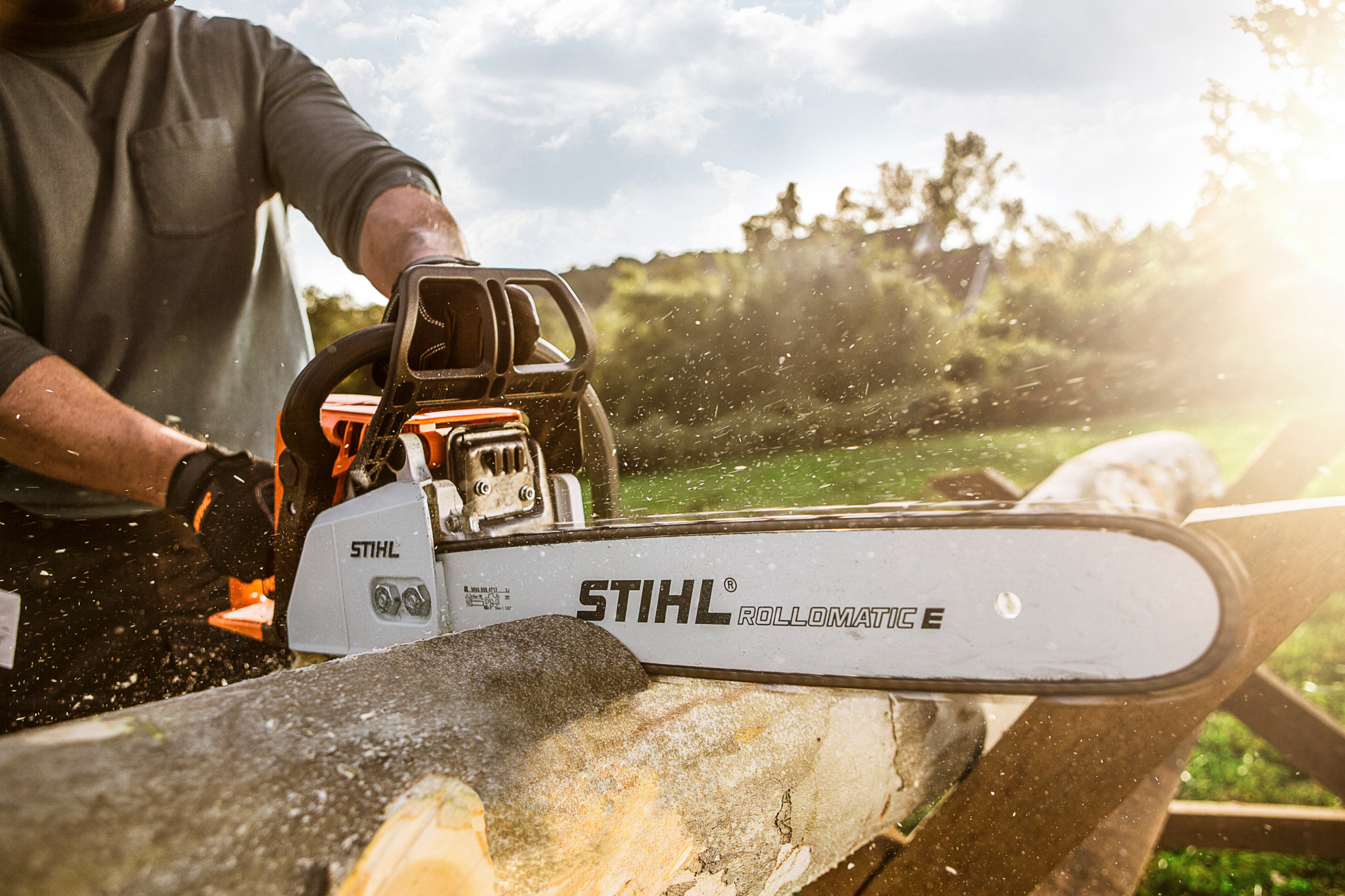 Beware STIHL Imposters | STIHL