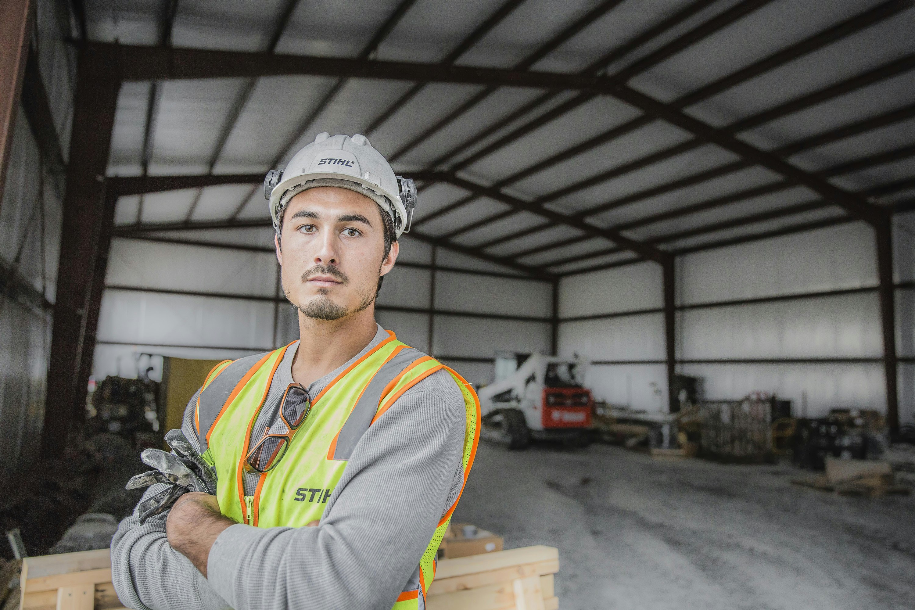 Work Safety Tips | STIHL