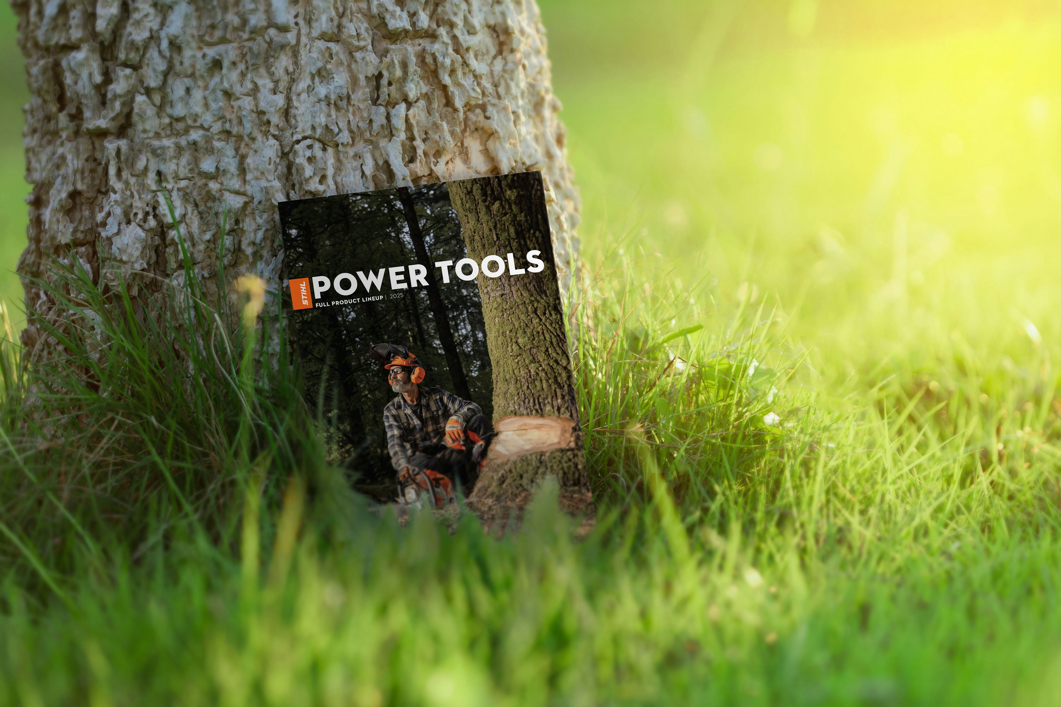 stihl tools catalog