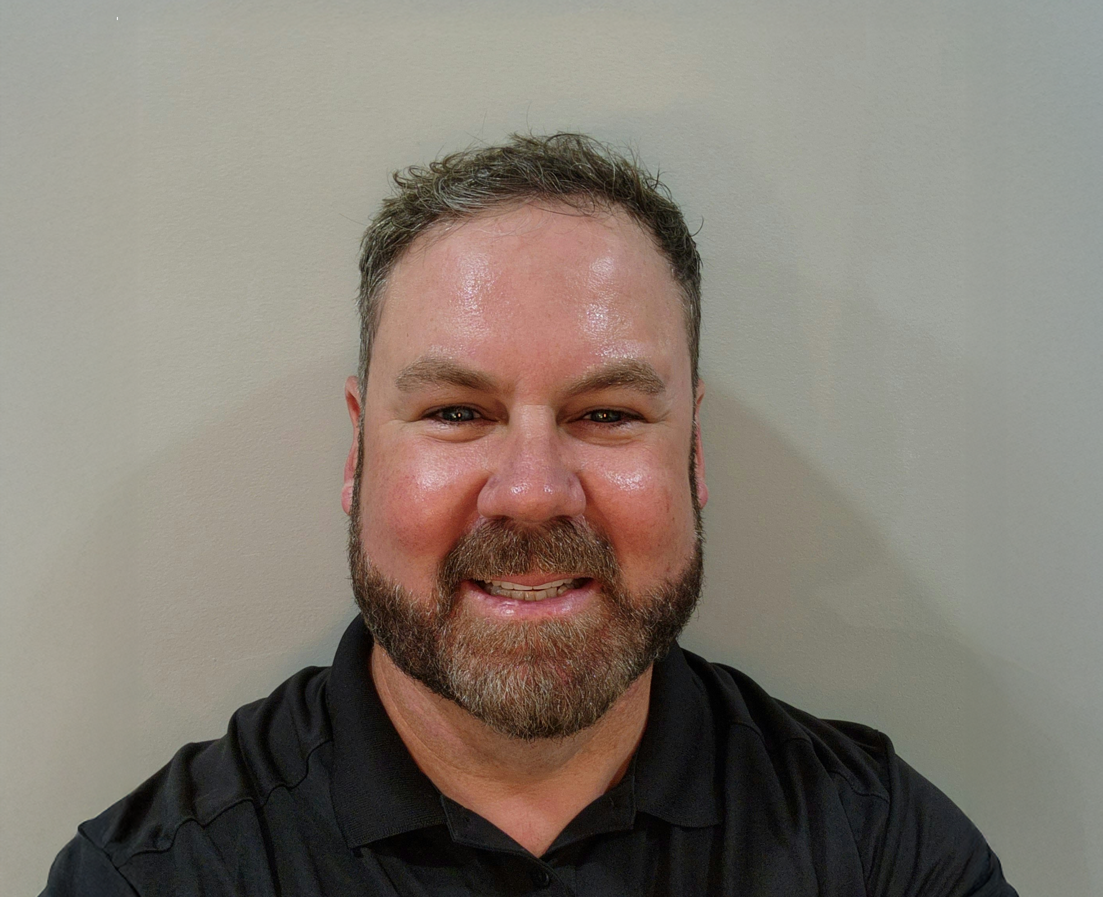 Randy Gibson | STIHL